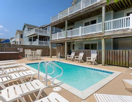 SAVE UP TO 10% OFF SPRING STAYS AT OCEAN`S ELEVEN COROLLA! | Seaside ...