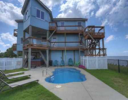 SAVE $600 OFF THE WEEK OF JUNE 8TH AT LIGHTHOUSE POINTE! | Seaside ...