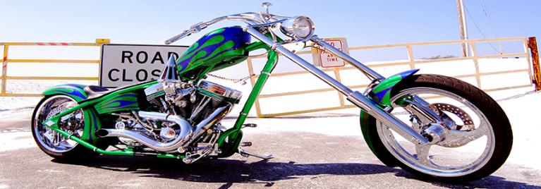 17th Annual Outer Banks Bike Week | Outer Banks Travel Blog