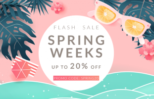 Specials | Seaside Vacations