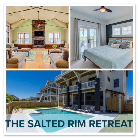 Ocean Sands Community | Seaside Vacations