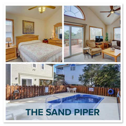 Ocean Sands Community | Seaside Vacations