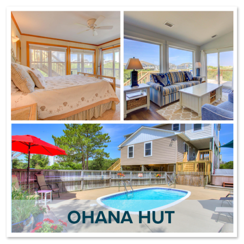 Ocean Sands Community | Seaside Vacations