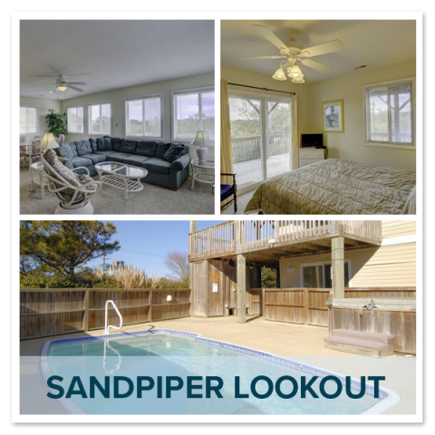 Ocean Sands Community | Seaside Vacations