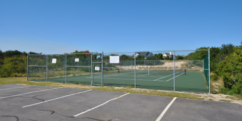 Crown Point Community | Seaside Vacations