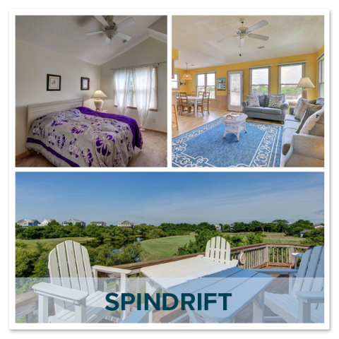 Village at Nags Head Community Amenities | Seaside Vacations