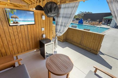 Beach Club at Whalehead Community | Seaside Vacations