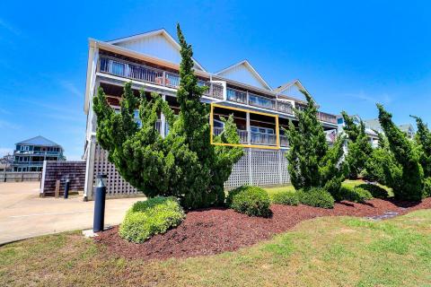 Sea Pointe Condos Community Amenities | Seaside Vacations