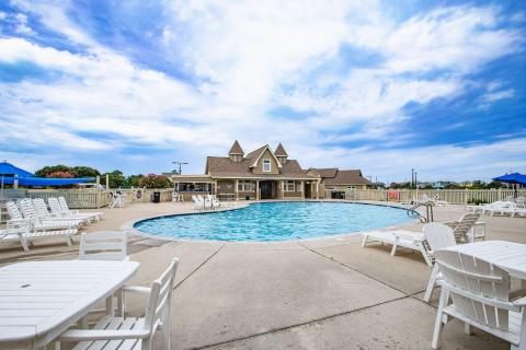 Currituck Club Rentals | Seaside Vacations