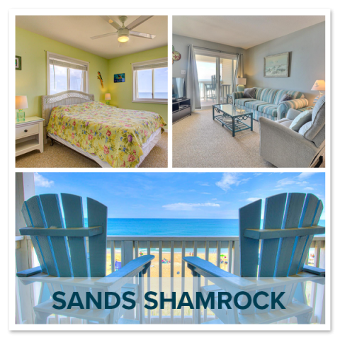 The Sands Condominiums Community | Seaside Vacations