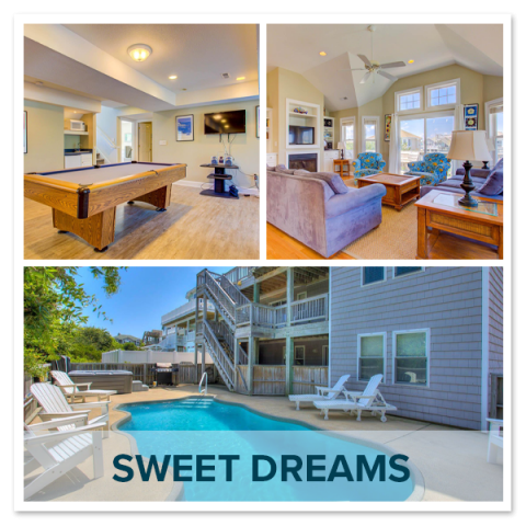 Ocean Sands Community | Seaside Vacations