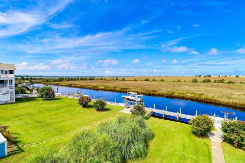 Peninsula Community | Seaside Vacations