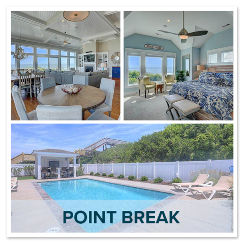 Ocean Sands Community | Seaside Vacations