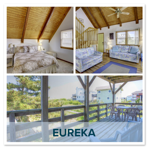 Ocean Sands Community | Seaside Vacations