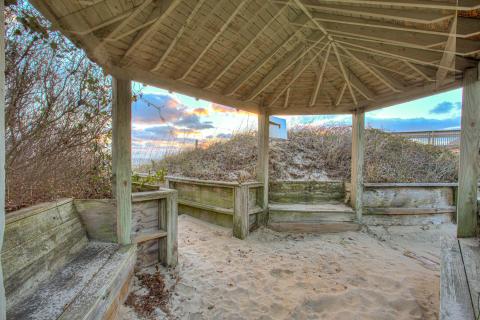 Sea Pointe Community | Seaside Vacations