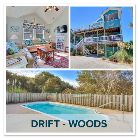 Ocean Sands Community | Seaside Vacations