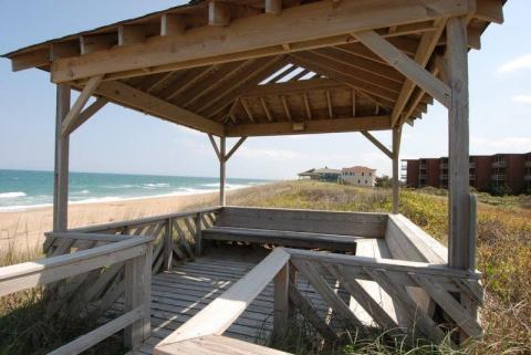 Colony By The Sea Community Amenities | Seaside Vacations