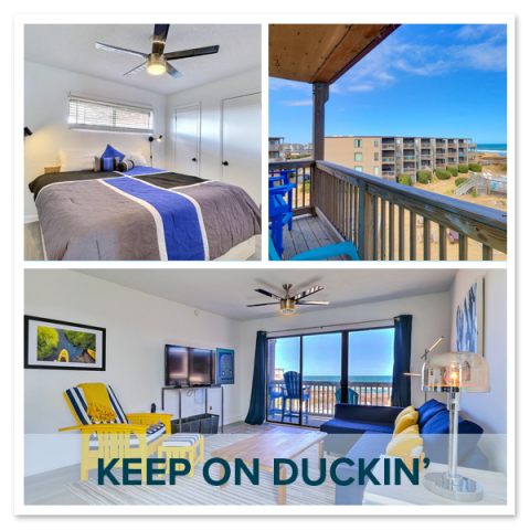 Colony By The Sea Community Amenities | Seaside Vacations