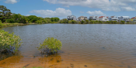 Ocean Sands Community | Seaside Vacations