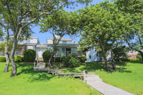 Portside Community | Seaside Vacations