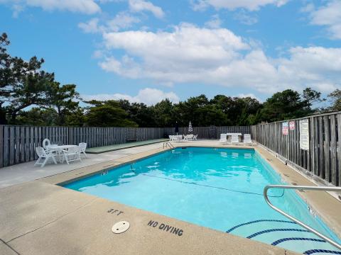 Sea Pines Community | Seaside Vacations